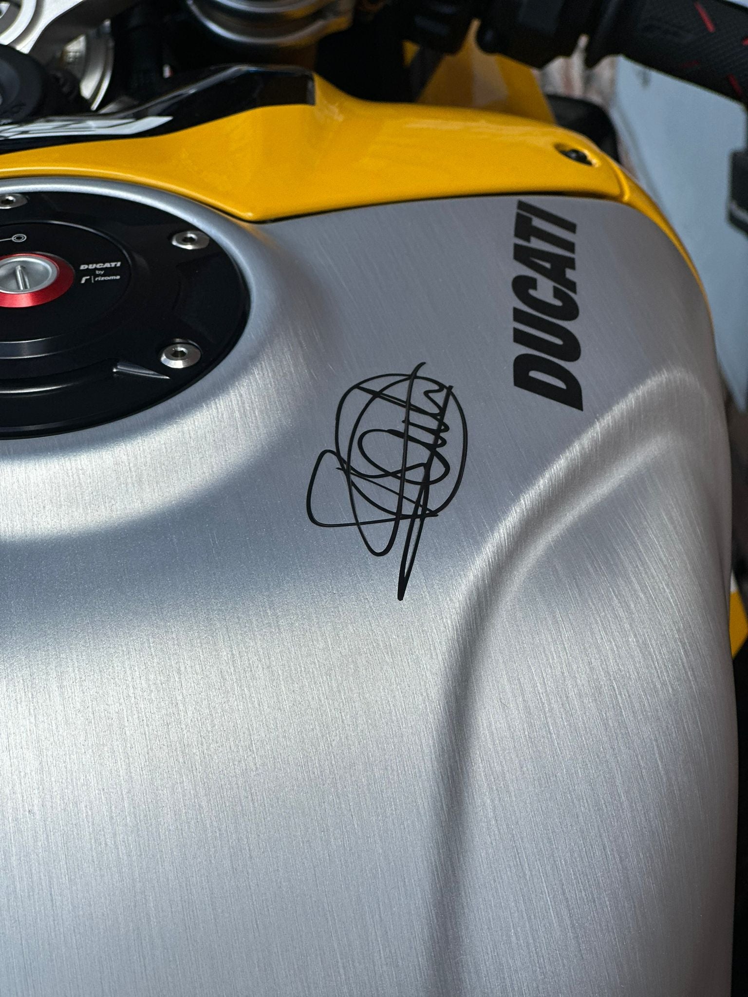 🏍️ Understanding Motorcycle Tire Wear—When Should You Replace Them ...