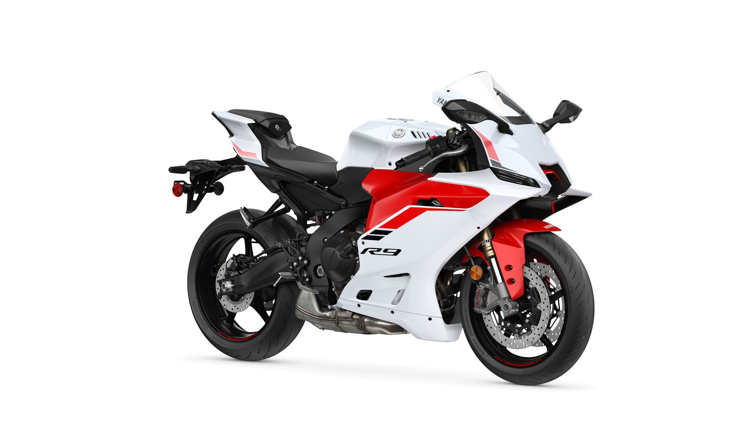 R9 BODY & FRAME – Top Pro Motorsports