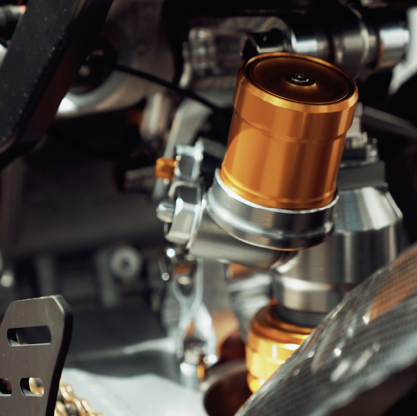 Premium Motorcycle Accessories – Top Pro Motorsports