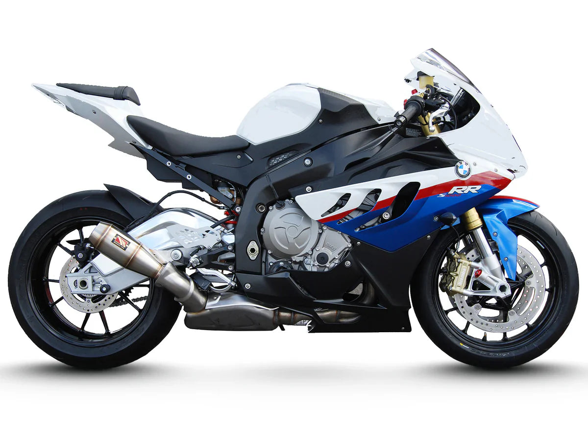 S1000RR BODY & FRAME – Top Pro Motorsports