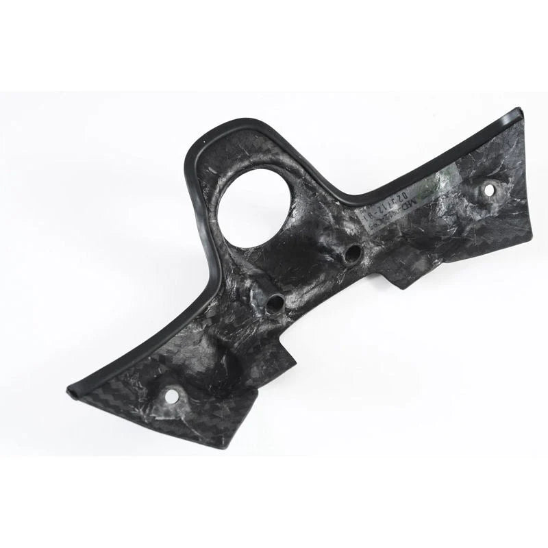 Fullsix Carbon Fiber Ignition Switch Key Cover For Ducati Panigale V2 ...