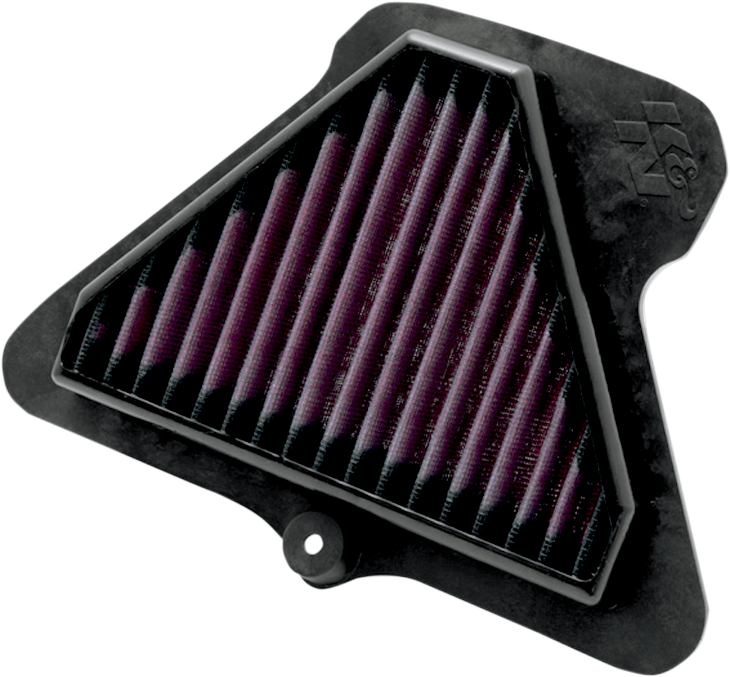K&N OE REPLACEMENT AIR FILTER RACE KAWASAKI ZX10R 2011-2015 – Top Pro ...