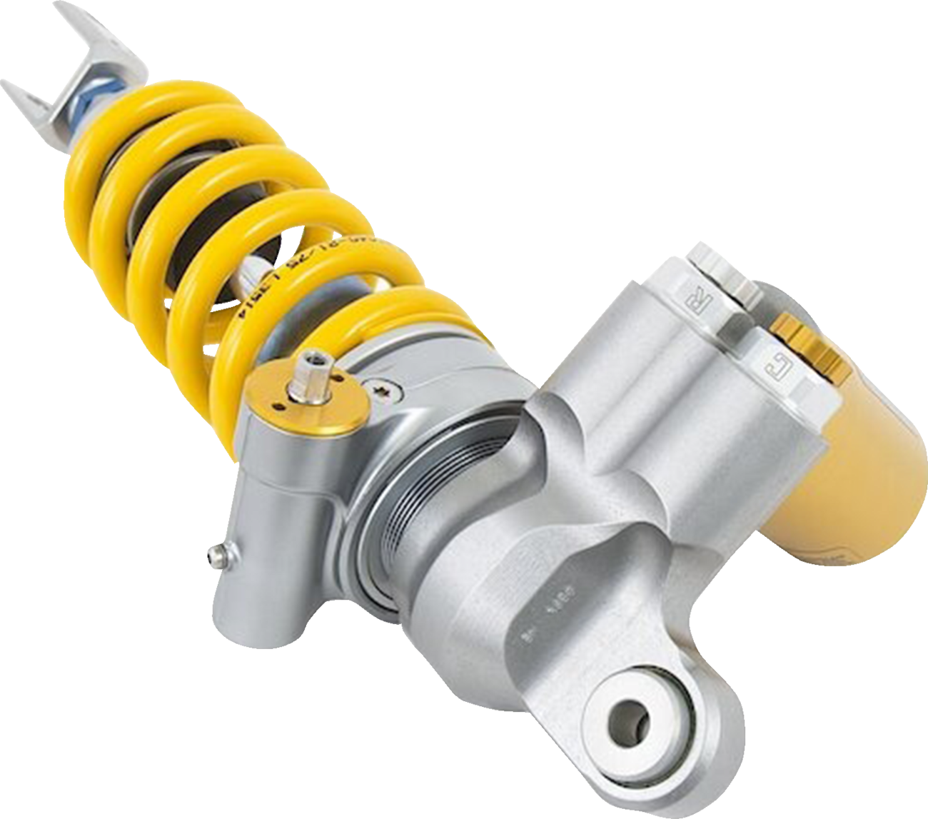 SHOCK OHLINS YA468-YAMAHA YZF-R1, YZF-R1M 2015-2024 – Top Pro Motorsports