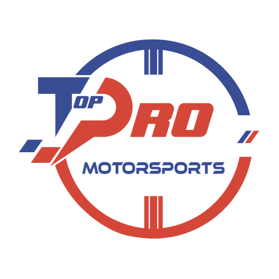About – Top Pro Motorsports