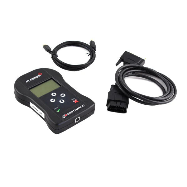 BT Moto Stage 1 Flash With Handheld Tuner For Panigale V2 (2020-2021 ...