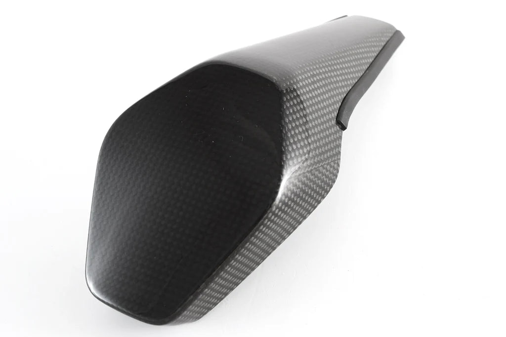 Fullsix Carbon Seat Cover Ducati Panigale V4 – Top Pro Motorsports