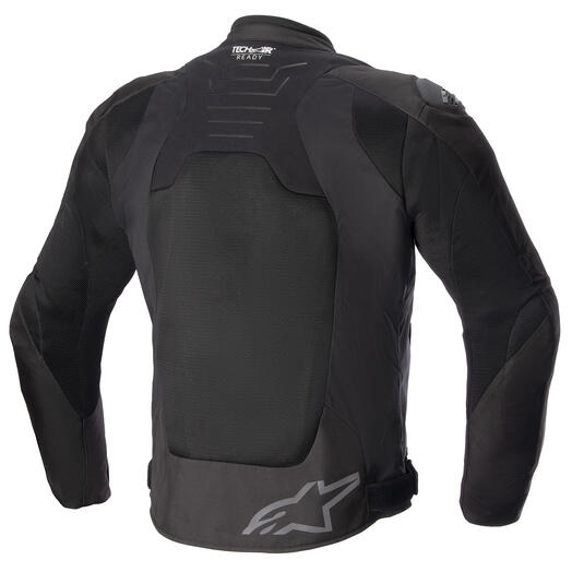 ALPINESTARS SMX Air Jacket-Black – Top Pro Motorsports